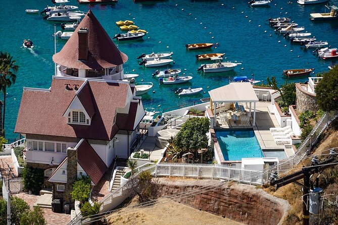 2 Hour Private Tour of Avalon - The Sum Up