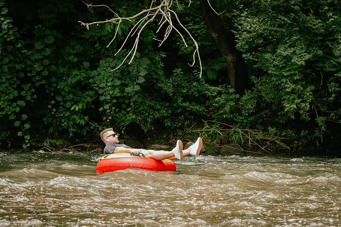 2-Hour Roanoke River Tube Rental with Shuttle - Final Thoughts: Is It Worth It?