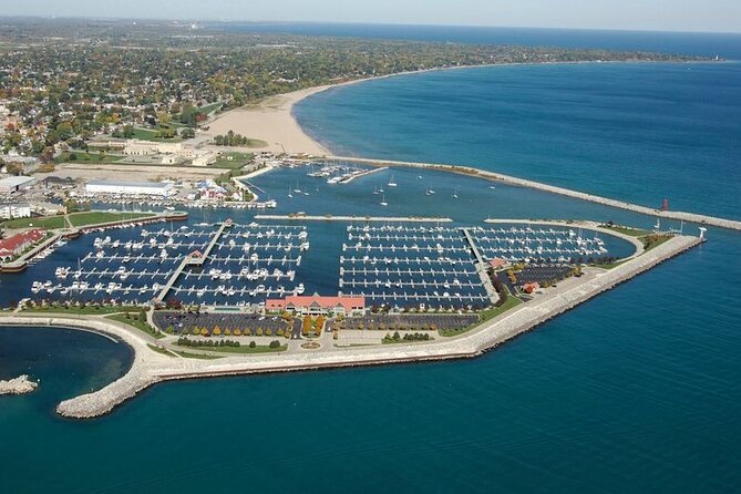 2 Hour Sailing Adventure in Lake Michigan (up to 6 people) - Why Choose a Private Lake Michigan Sailing Tour?