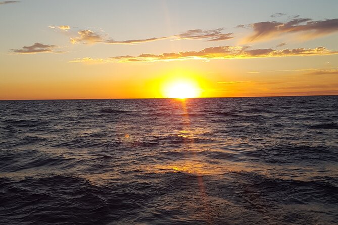 2 Hour Sailing Adventure in Lake Michigan (up to 6 people) - What to Expect on Your Sailing Journey