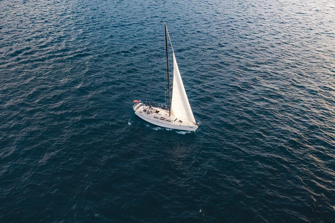 2 Hour Sailing Cruise on Lake Tahoe - The Experience: What You Can Expect on the Lake