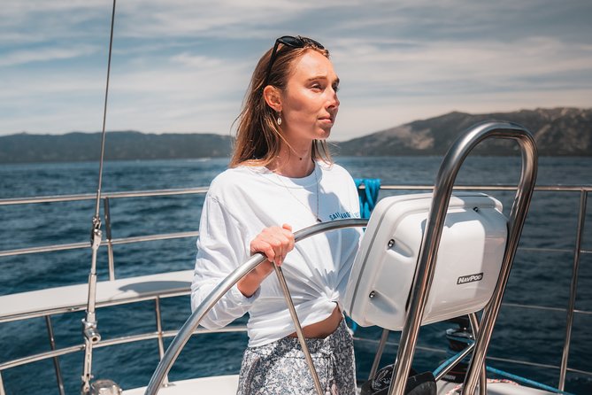 2 Hour Sailing Cruise on Lake Tahoe - Who Will Love This Tour?