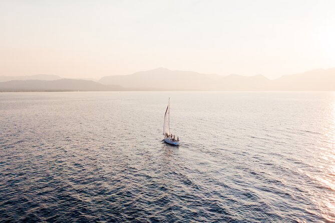 2 Hour Sailing Cruise on Lake Tahoe - FAQ