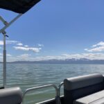 2 Hour Salt Lake Boat Tour with Swimming on the Lake - What You’ll Love