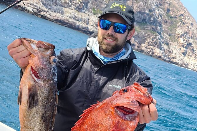 2-Hour San Diego Pier Fishing Experience - Summary: Is It Worth It?