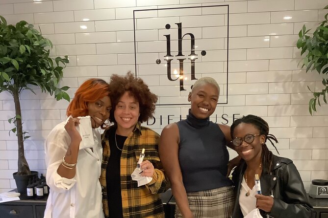 2-hour Scent Blending Class in Atlanta - Final Thoughts: Who Should Book This?
