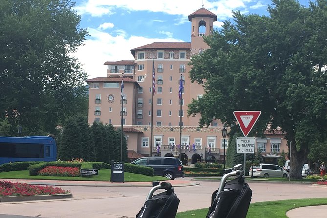 2-Hour Segway Tour in Cheyenne Cañon and Broadmoor Area - An In-Depth Look at the 2-Hour Segway Experience