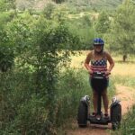 2-Hour Segway Tour in Cheyenne Cañon and Broadmoor Area - Itinerary Breakdown: What You’ll See and Do