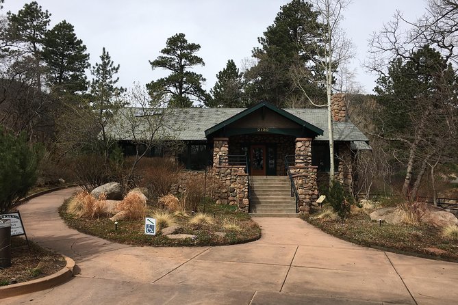 2-Hour Segway Tour in Cheyenne Cañon and Broadmoor Area - Experience Quality and Practical Details