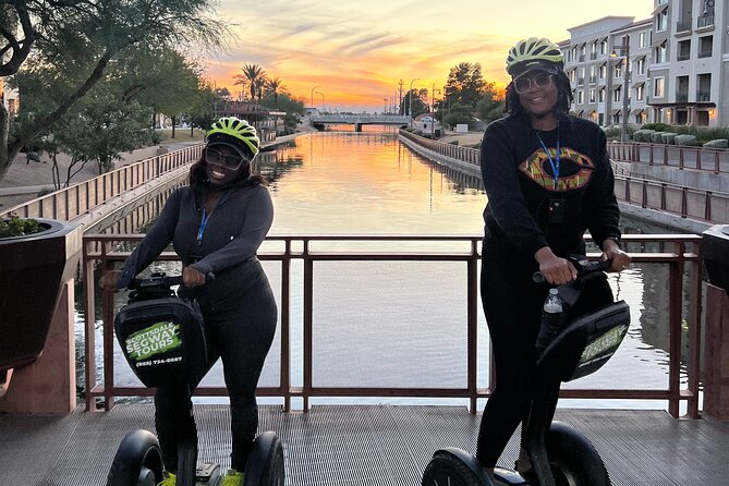 2 Hour Segway Tour - Sunsets, Segways & City Lights - The Practical Side: Cost, Duration, and Group Size