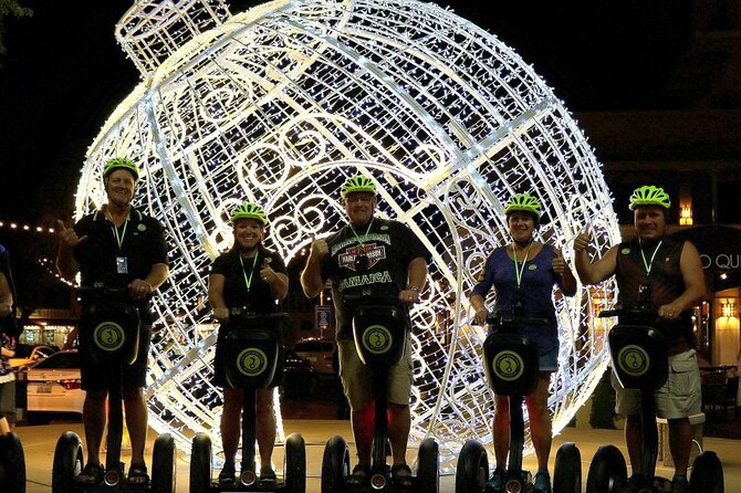 2 Hour Segway Tour - Sunsets, Segways & City Lights - Final Thoughts: Is This Tour Worth It?