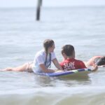 2 Hour Semi-Private Surf Lesson - Key Points