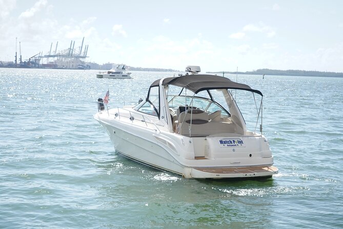 2 Hour Serenity and Scenic Yacht Tour with Champagne - Who Should Consider This Tour?