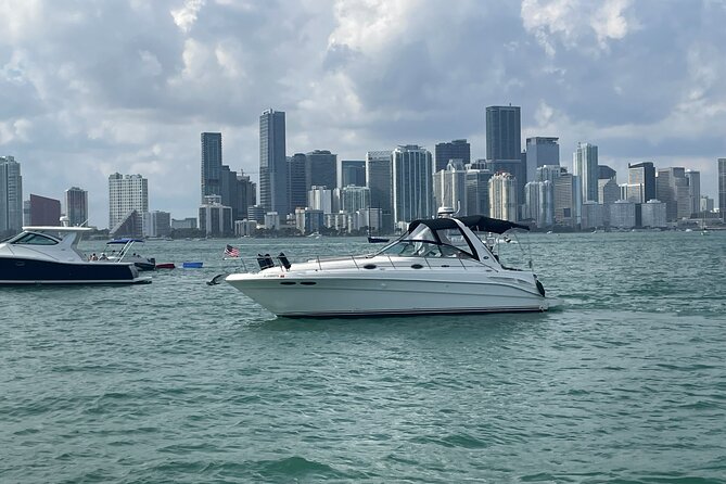 2 Hour Serenity and Scenic Yacht Tour with Champagne - FAQ