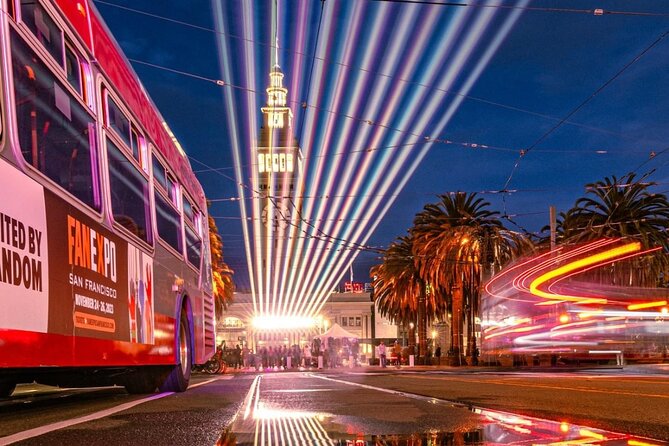 2 Hour Sightseeing Small Group Guided Tour in San Francisco - Authentic Insights from Reviewers