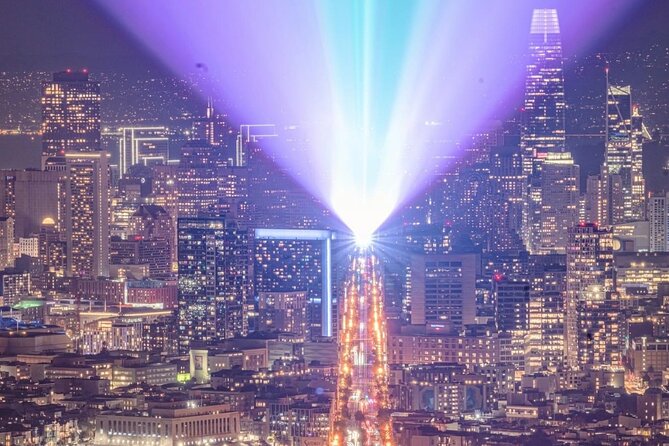 2 Hour Sightseeing Small Group Guided Tour in San Francisco - The Sum Up: Is This Tour Right for You?