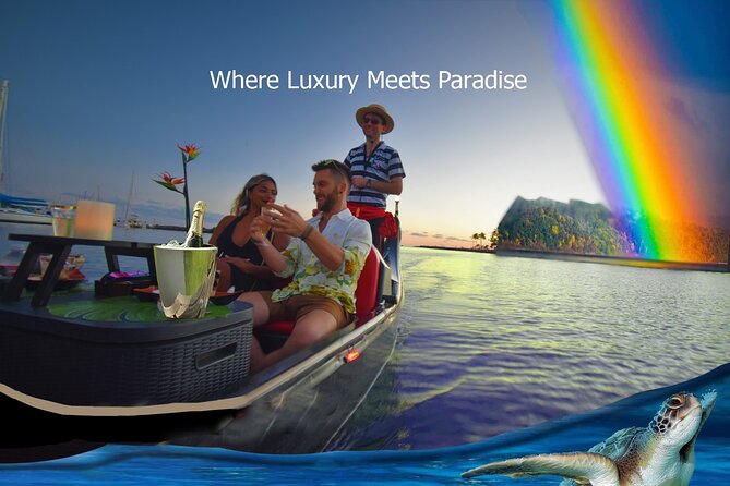 2-Hour Small-Group Gondola Excursion in Waikiki - An In-Depth Look at the Waikiki Gondola Experience