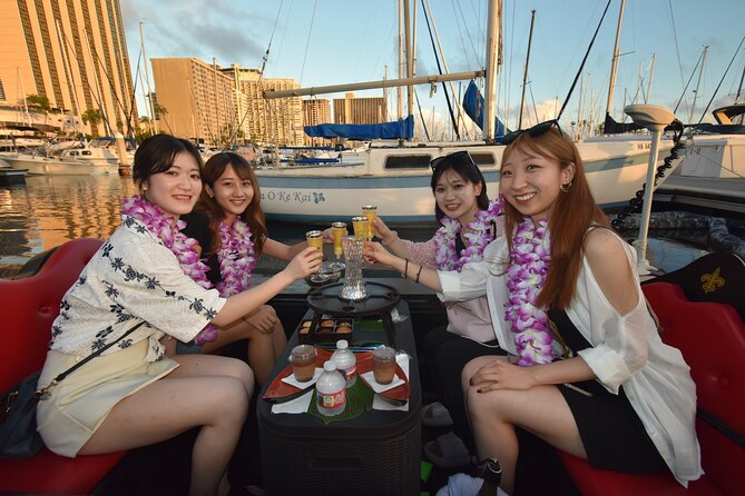 2-Hour Small-Group Gondola Excursion in Waikiki - Final Thoughts