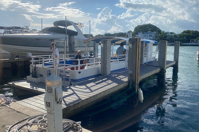 2-Hour South Beach Private Pontoon Boat with Captain at Sunrise or Sunset - Detailed Itinerary Breakdown