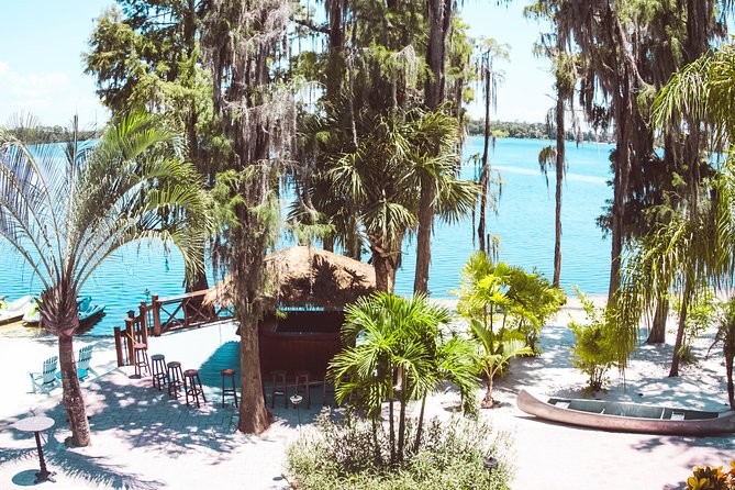 2-Hour Stand Up Paddleboard Rental from Lake Buena Vista Area - A Closer Look at the Experience
