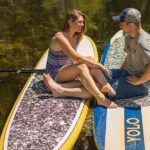 2-Hour Stand Up Paddleboard Rental from Lake Buena Vista Area - Final Thoughts