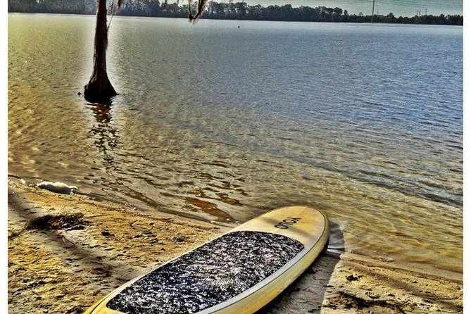 2-Hour Stand Up Paddleboard Rental from Lake Buena Vista Area - Frequently Asked Questions (FAQs)