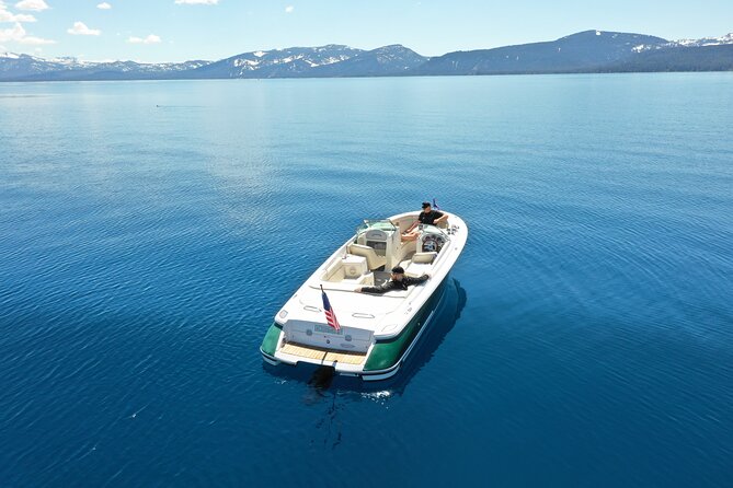 2 Hour Sunrise Private Boat Charter With Captain - A Clear Look at the 2 Hour Sunrise Private Boat Charter with Captain
