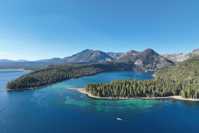 2 Hour Sunrise Private Boat Charter With Captain - What the Itinerary Looks Like