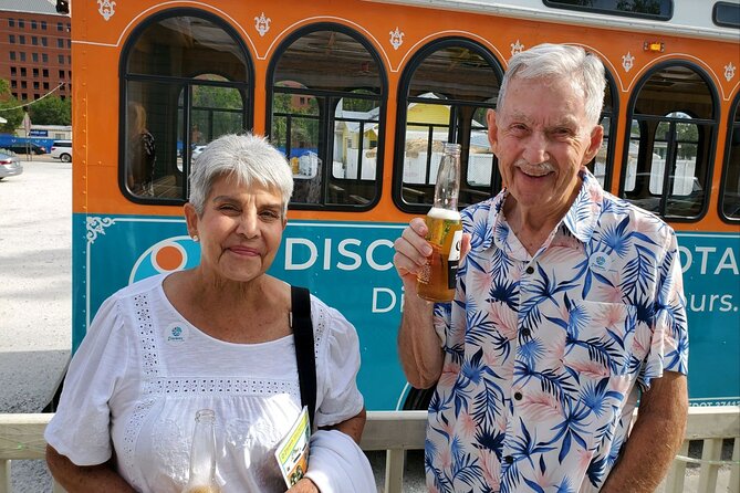 2 Hour Sunset Cabaret Tour in Sarasota - Final Thoughts