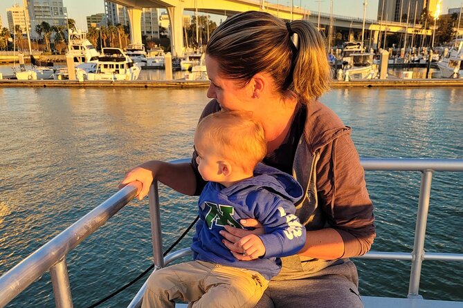2 Hour Sunset Cruise in Clearwater, Florida - Why This Cruise Is a Great Value