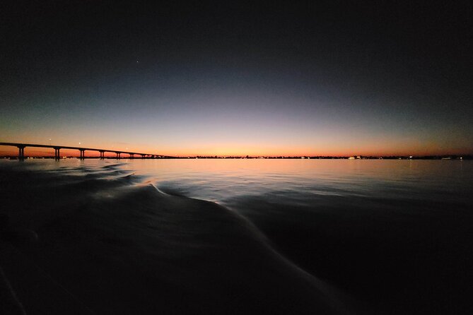 2 Hour Sunset Cruise in Clearwater, Florida - Who Should Book This Tour?