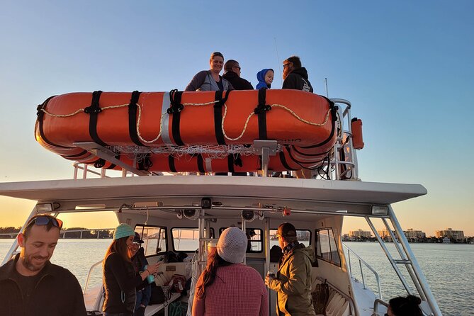 2 Hour Sunset Cruise in Clearwater, Florida - Final Thoughts