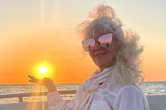 2 Hour Sunset Cruise in Madeira Beach - Introduction