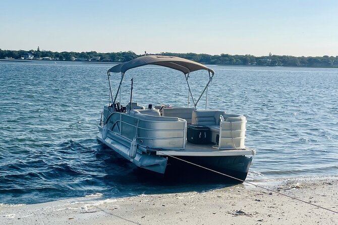 2 Hour Sunset Cruise in Madeira Beach - Key Points