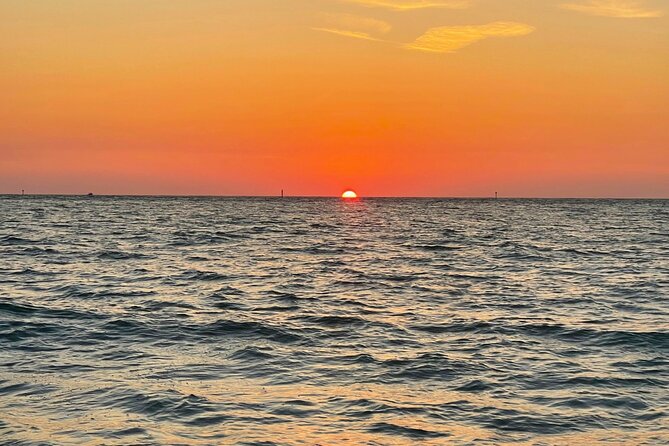 2 Hour Sunset Cruise in Madeira Beach - Overview of the Madeira Beach Sunset Cruise
