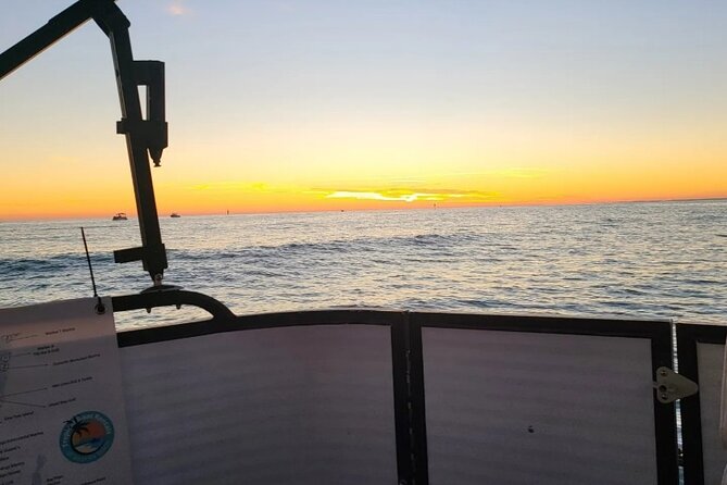 2 Hour Sunset Cruise in Madeira Beach - What to Expect During the Itinerary