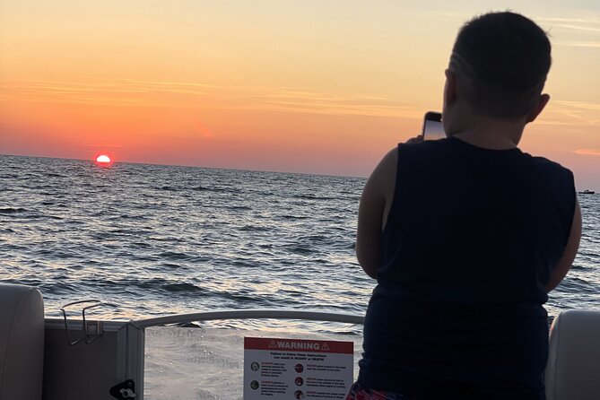 2 Hour Sunset Cruise in Madeira Beach - Who This Tour Suits Best
