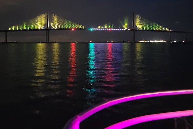 2-Hour Sunset Cruise Tour in St. Petersburg - Final Thoughts