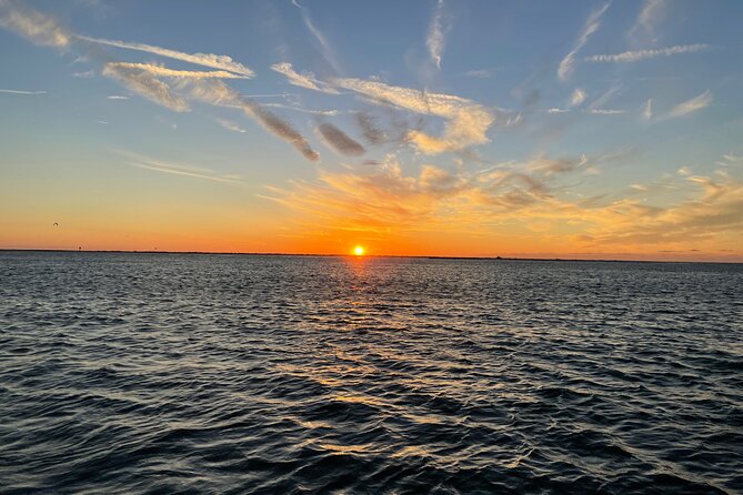 2-Hour Sunset Cruise Tour in St. Petersburg - FAQ