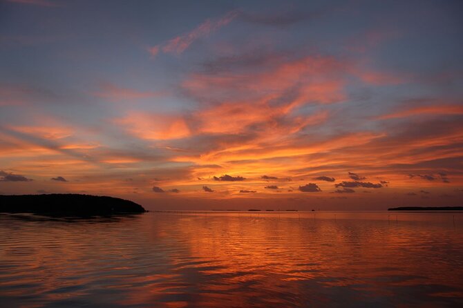 2 Hour Sunset Eco-Cruise - The Experience in Detail: What to Expect on the Sunset Eco-Cruise