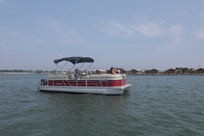 2-Hour Sunset Pontoon Boat Rental in Chincoteague Island, VA - Final Thoughts: Is It Worth It?