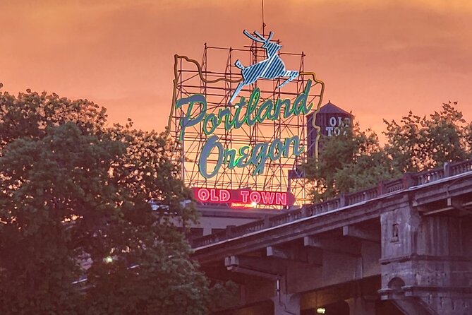 2-Hour Sunset River Cruise on the Stunning Willamette River - Why This Tour Is Worth Considering