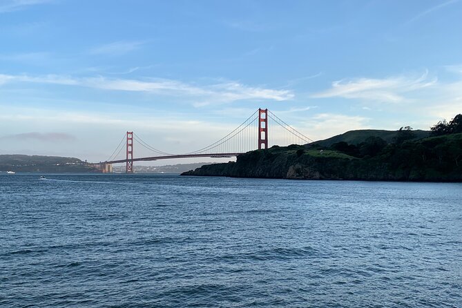 2-Hour Sunset Sail on the San Francisco Bay - Who Would Love This Tour?