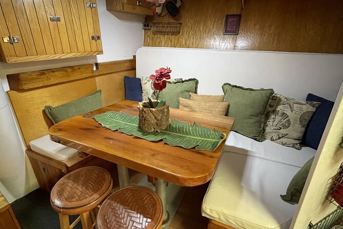 2-Hour Sunset Sailing With Wine In Stock Island - Why This Tour Offers Great Value