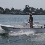 2-Hour Sunset Skiff Boat Rental in Chincoteague Island, VA - What to Expect During the Tour