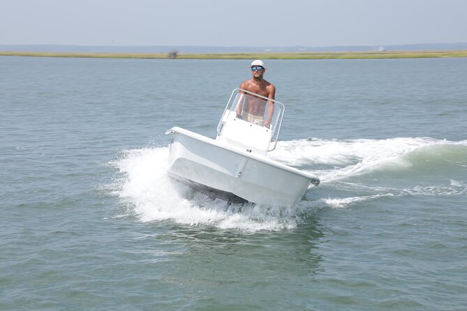 2-Hour Sunset Skiff Boat Rental in Chincoteague Island, VA - Final Thoughts
