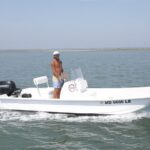 2-Hour Sunset Skiff Boat Rental in Dewey Beach, DE - The Value of a Sunset Skiff Rental