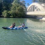2 hour tandem kayak rental at our private launch area in Hale'iwa - Why This Kayak Rental Excels