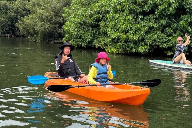 2 hour tandem kayak rental at our private launch area in Hale'iwa - Final Thoughts