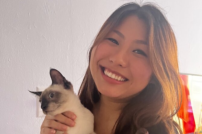 2-Hour Terrarium Making Experience with Cats in New York - Final Thoughts